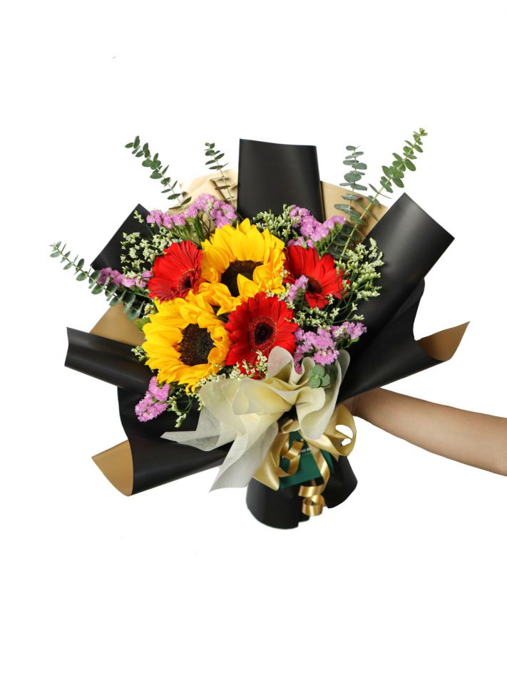 Fiorella | Flowers and Kisses