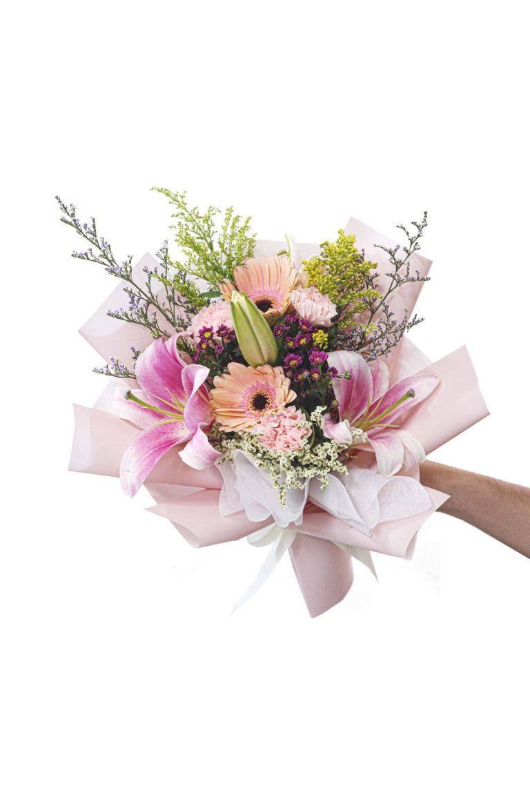 Graduation Flowers Singapore | Free Same Day Delivery
