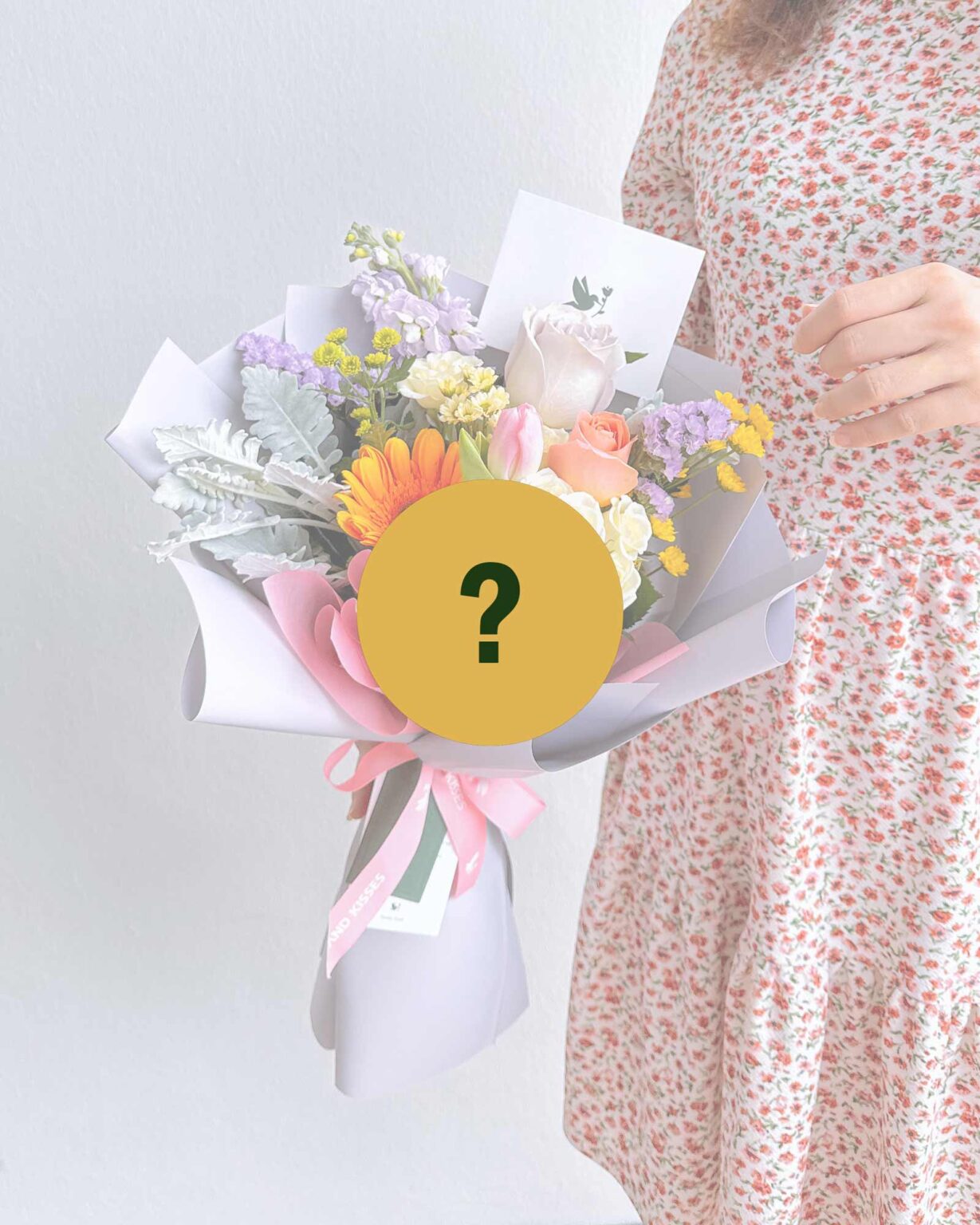 Online Florist in Singapore | Free Same-Day Flower Delivery