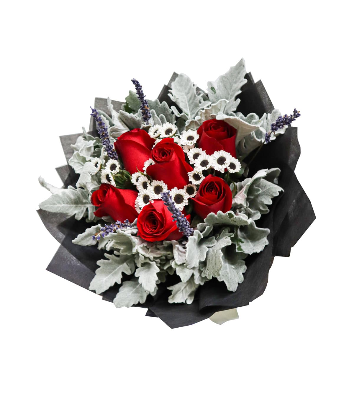 Veronica | Flowers and Kisses