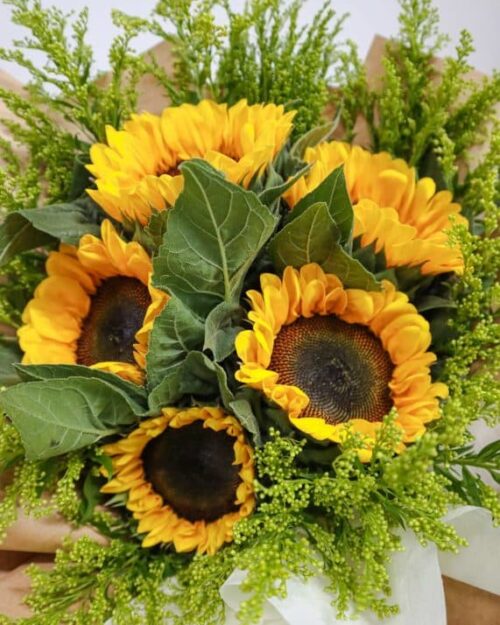 Flower Gifts For Her | Flowers and Kisses