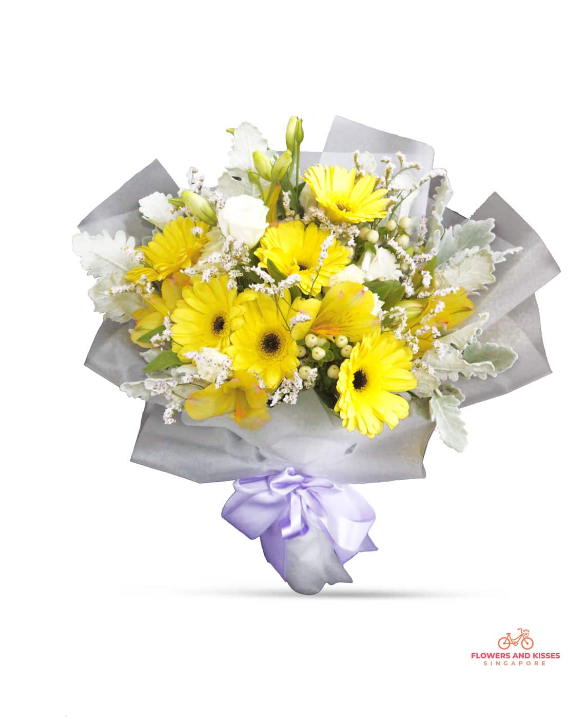Graduation Flowers Singapore | Free Same Day Delivery