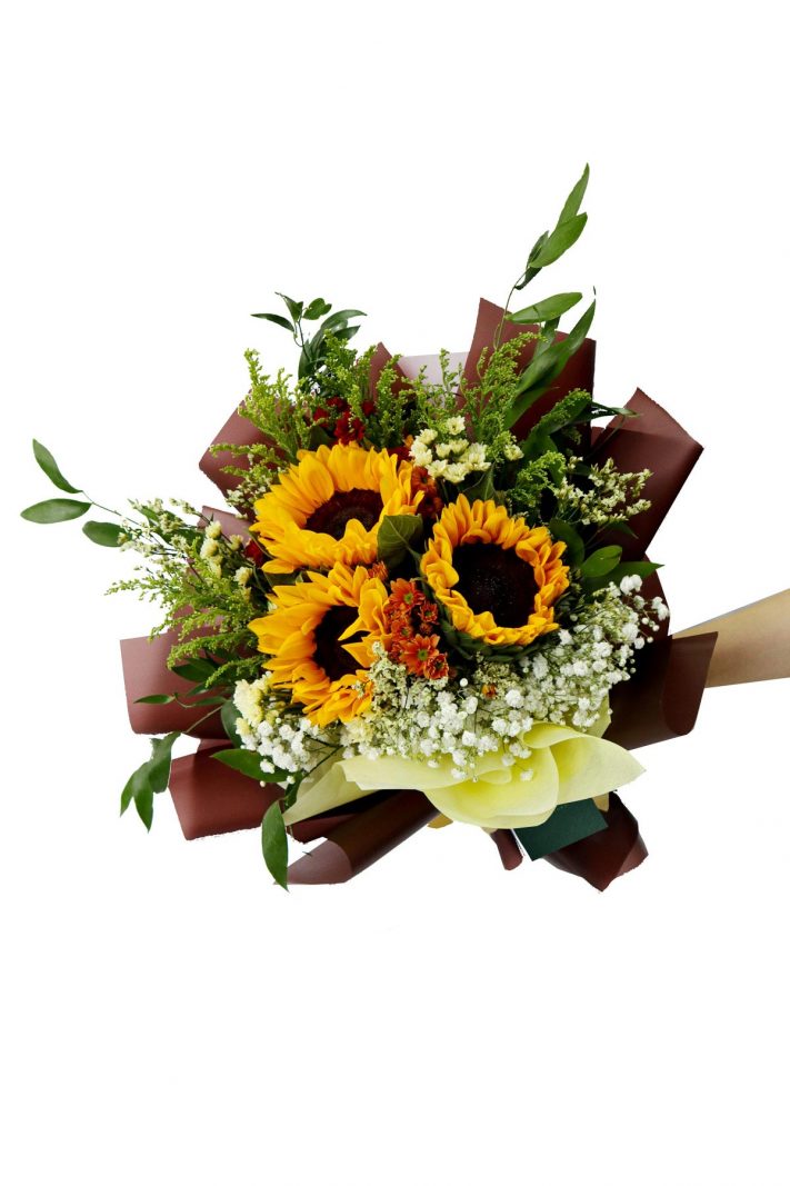 Graduation Flowers Singapore | Free Same Day Delivery