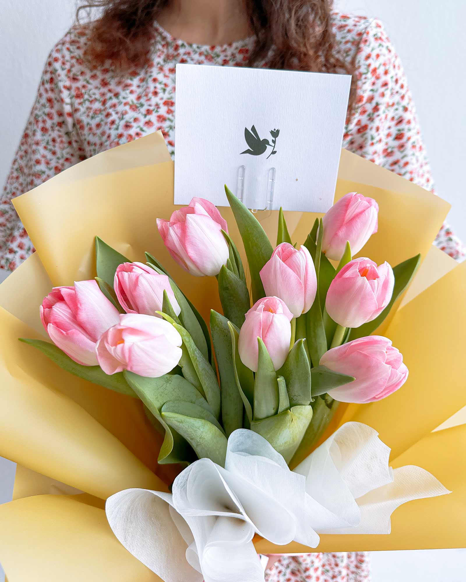 Check Out Our Cora Bouquet in Singapore | Flowers and Kisses