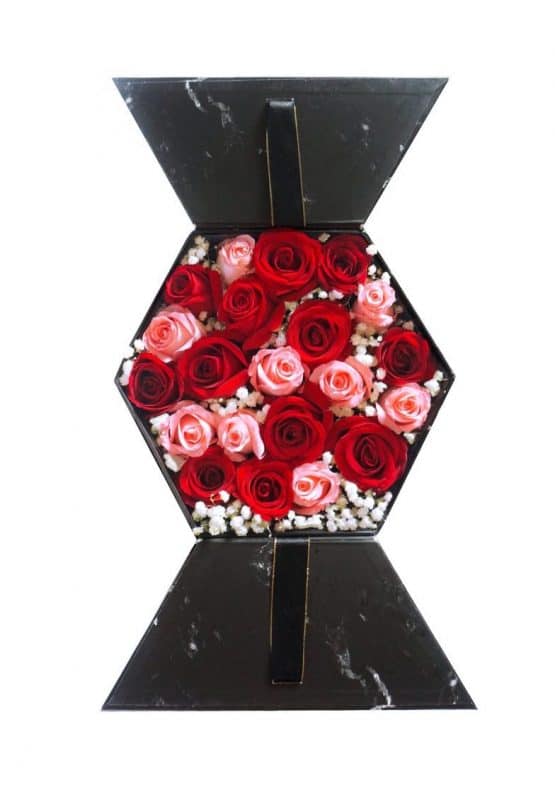 Treasure | Flowers and Kisses