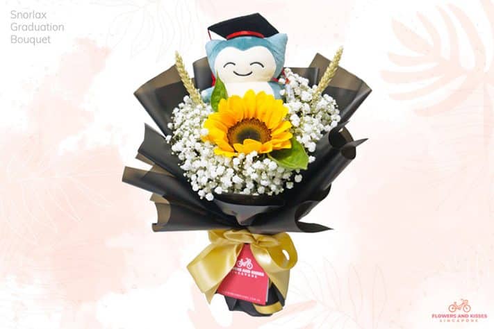 Tips for Choosing the Best Graduation Bouquet in Singapore