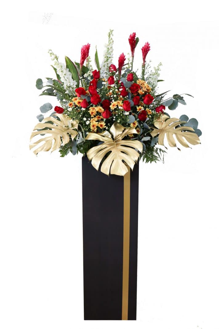Grand Opening Flower Stand | Online Florist Singapore
