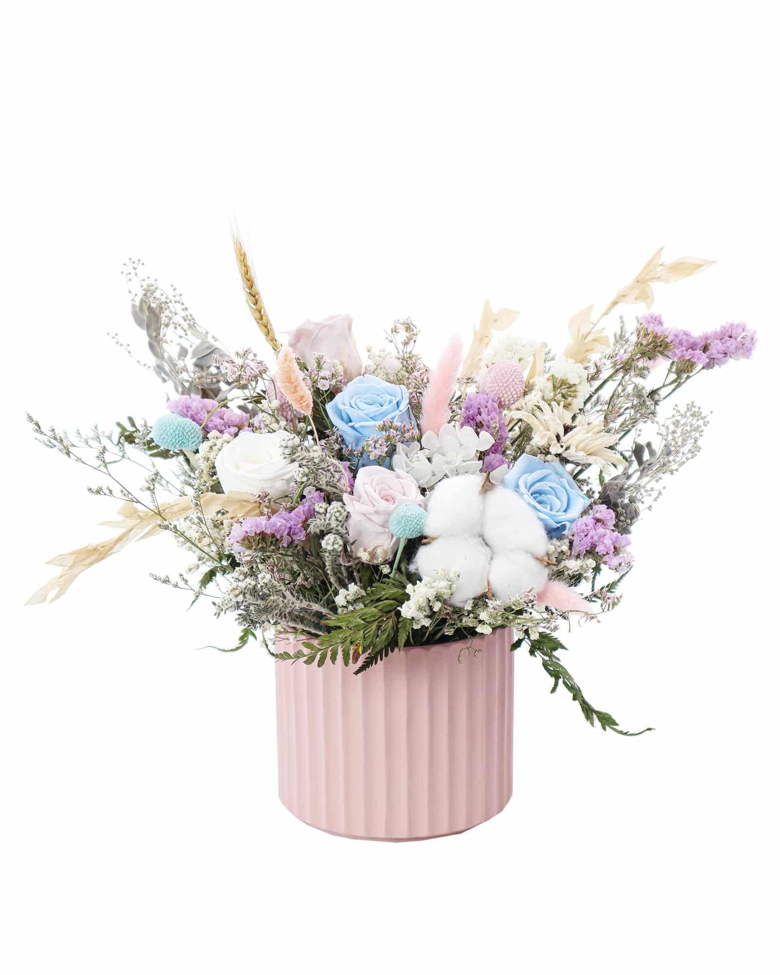 Stephanie | Flowers and Kisses