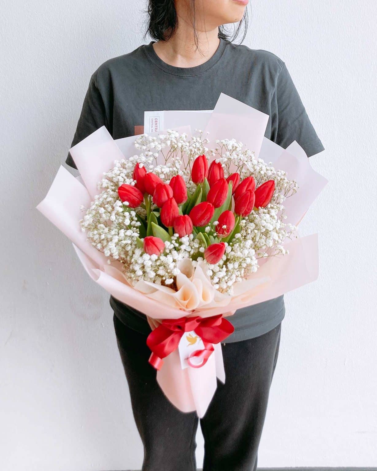 Kathy | Flowers and Kisses