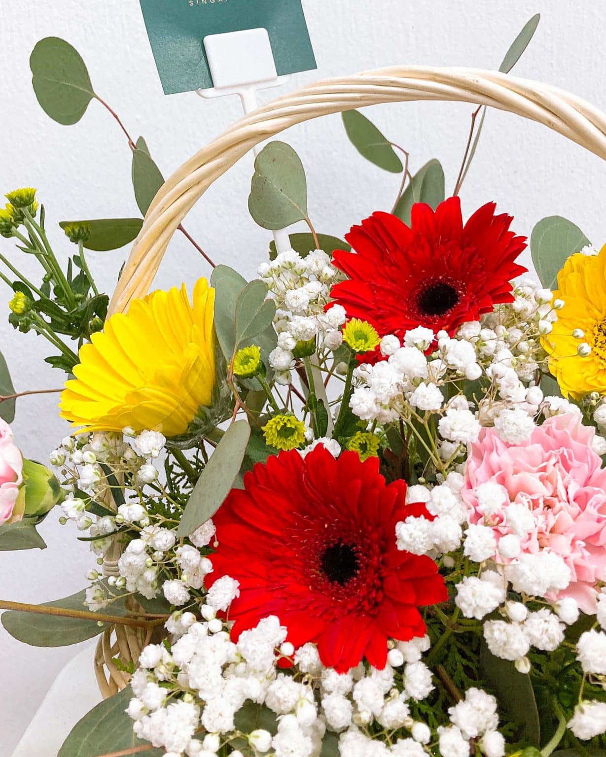 Amanda | Flowers and Kisses