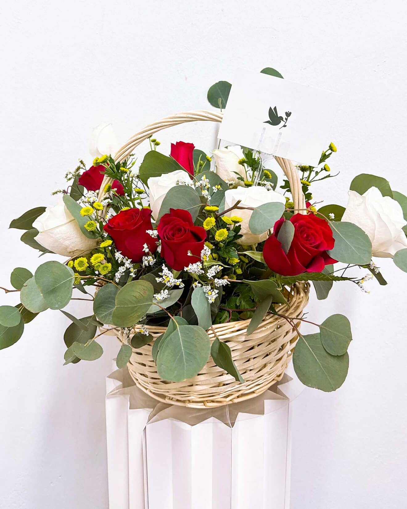 Belinda | Flowers and Kisses