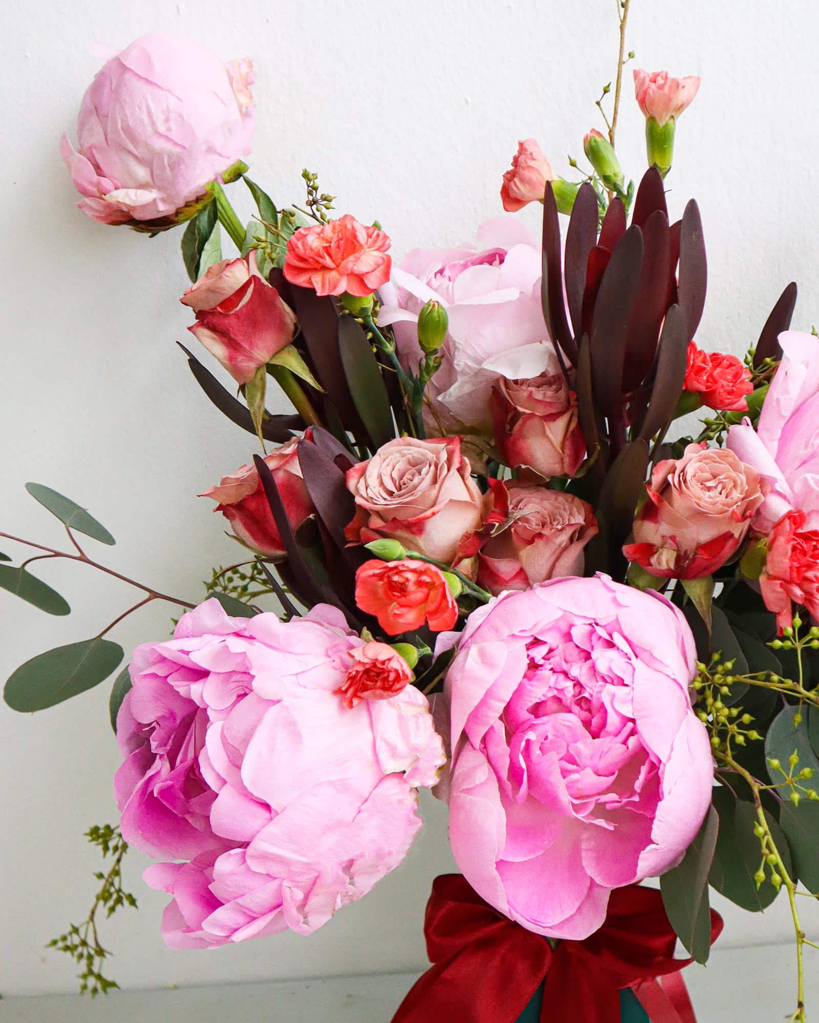 Cassandra | Flowers and Kisses