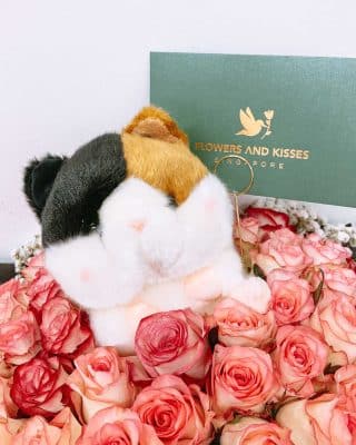 Add-Ons | Bouquet Accessories | Flowers and Kisses