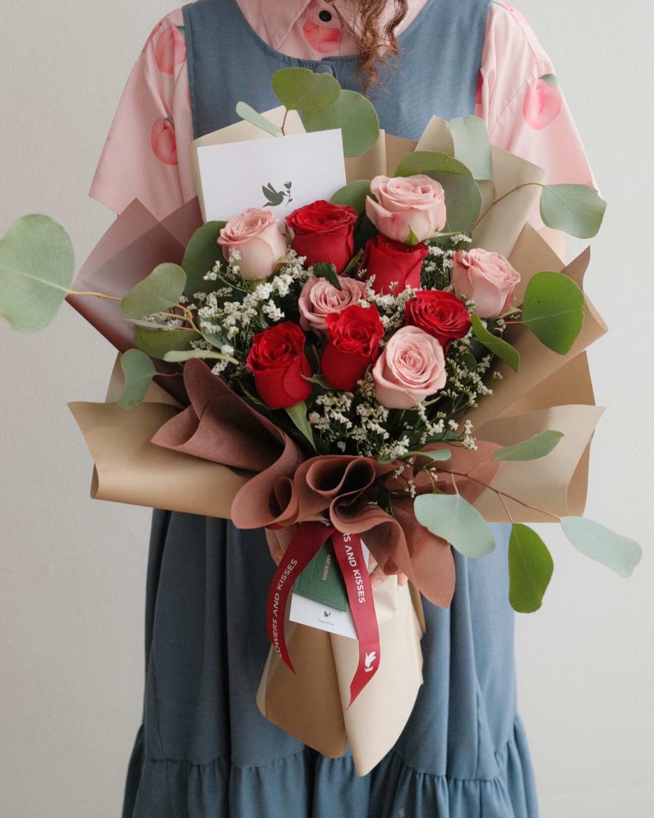 Nutella | Flowers and Kisses